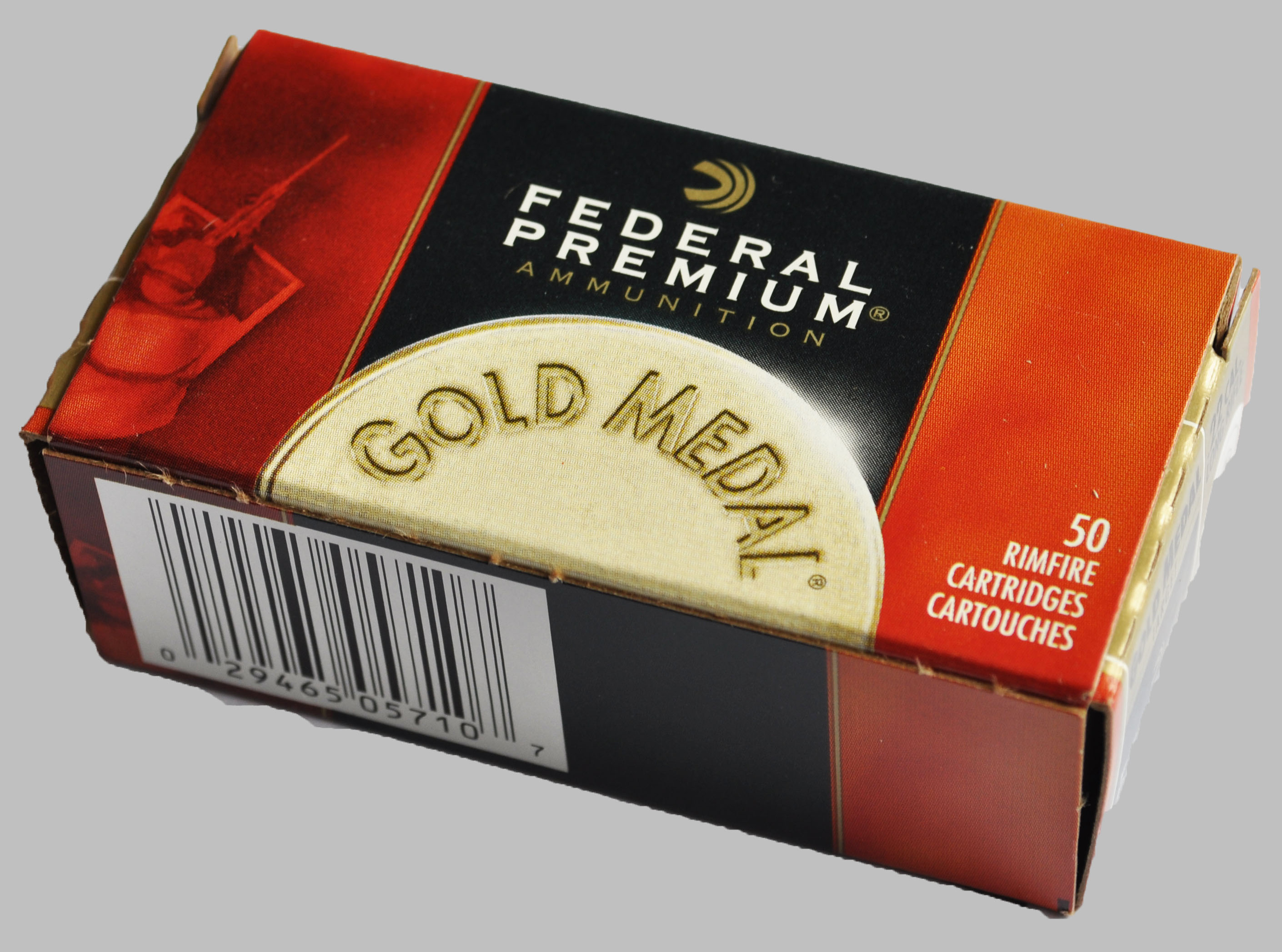 Ammunition Galore Federal Ammunition